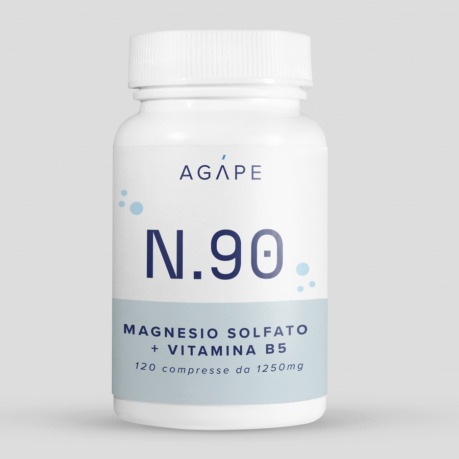 AGAPE – HeBio Store